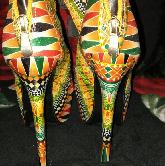 Athena | Shoes | High Heels | Poshmark